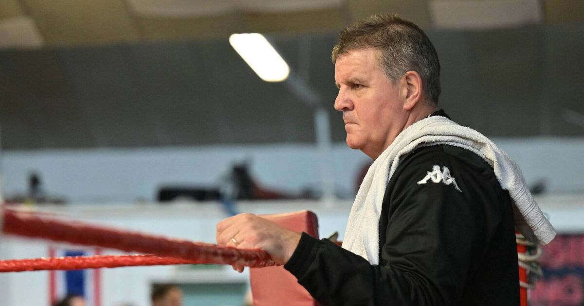 Sunnyside Boxing tournament to showcase the best of local and national ...