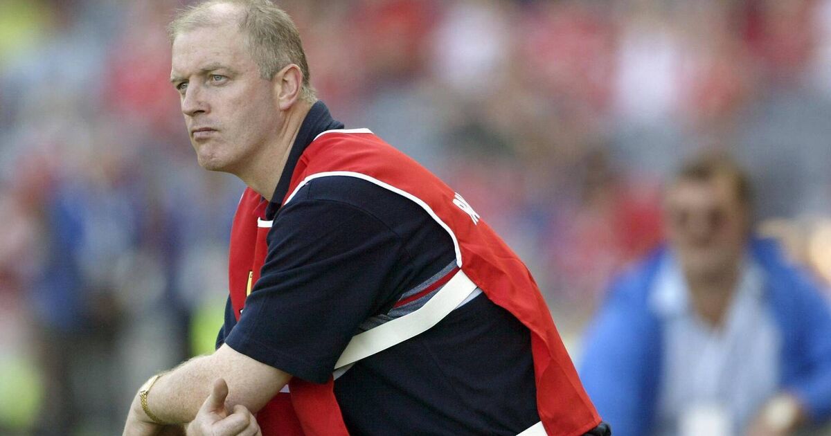 Larry Tompkins confident Cork can deliver against Kerry in Killarney