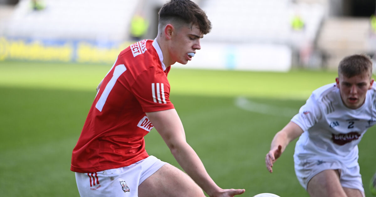 New format for the Munster U20 football championship is very much welcomed