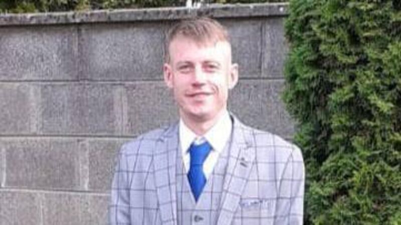 Witness tells Carrigaline murder trial that he found man at scene to be ...