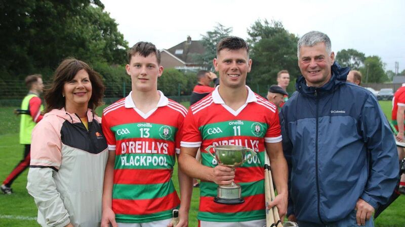 Imokilly GAA: Weather issues holding up the hurling and football action