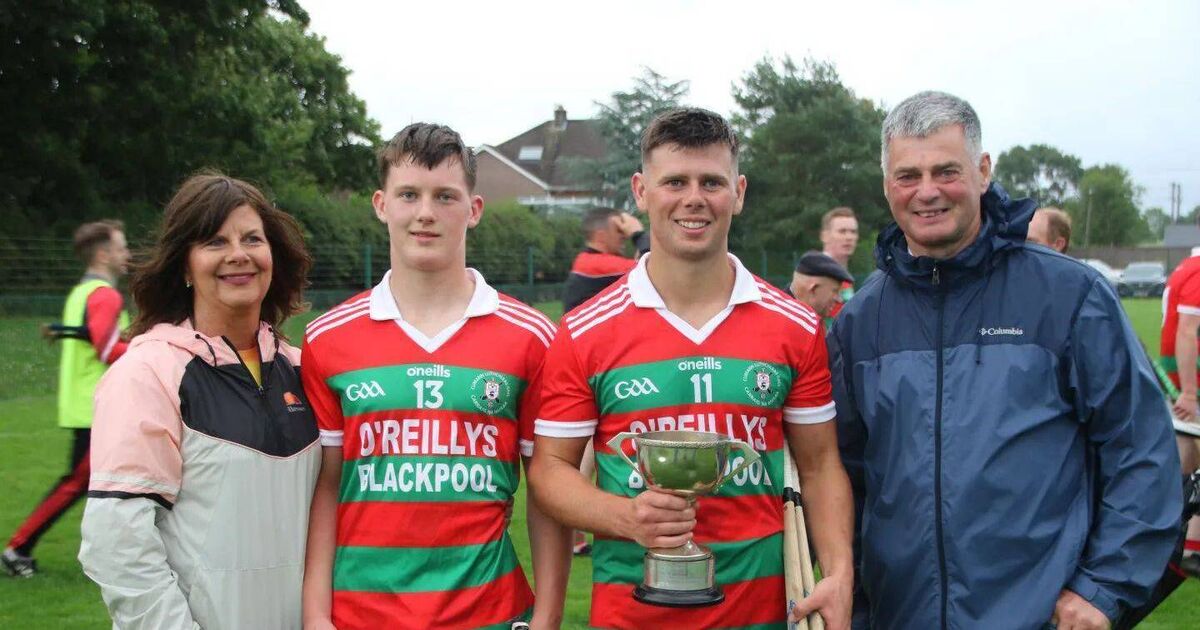 Imokilly GAA: Weather issues holding up the hurling and football action