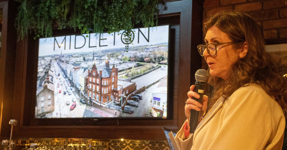 'Crucial step': New brand and website to promote Midleton