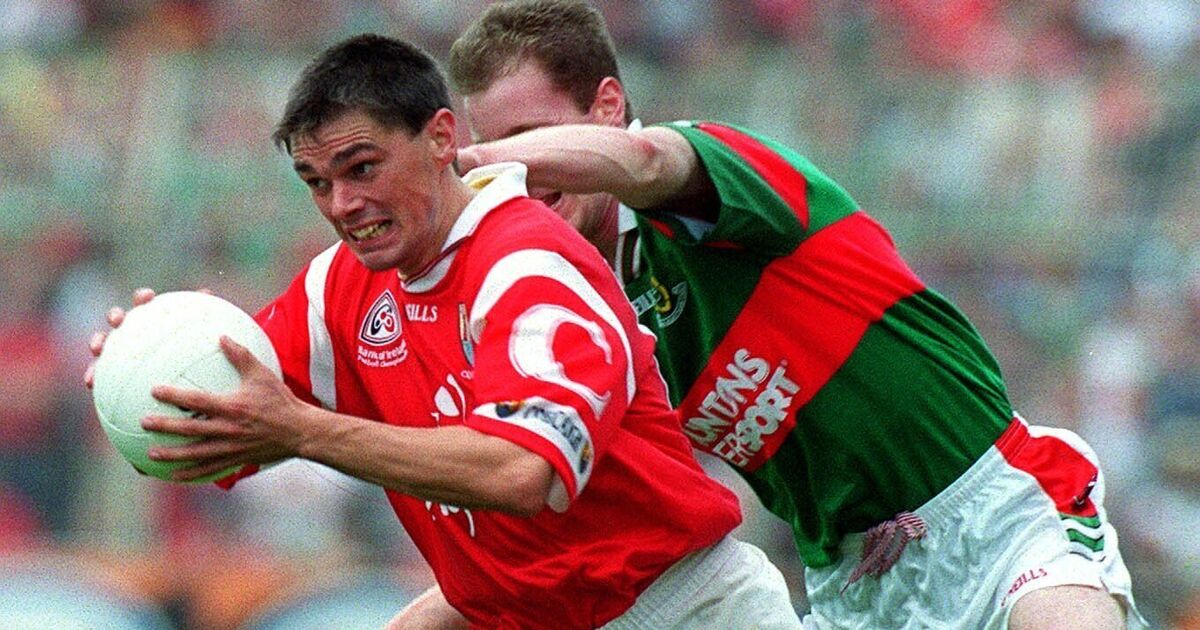 Former Cork footballer Don Davis on what it takes to win in Killarney