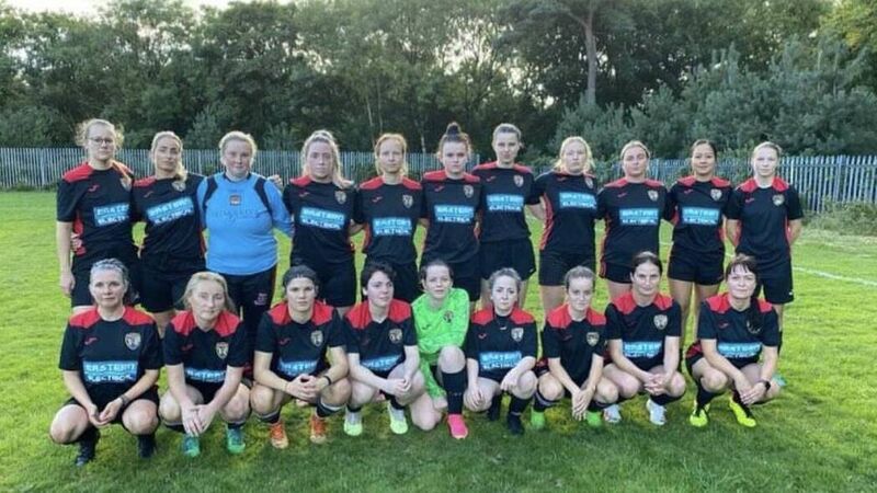 CWSSL: Leeside ready to kick on as new season begins