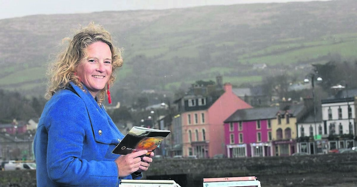 Dates are set for West Cork Literary Festival
