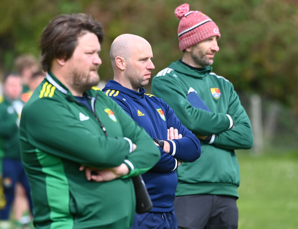 'I would always associate Rosscarbery GAA with good football. That’s ...