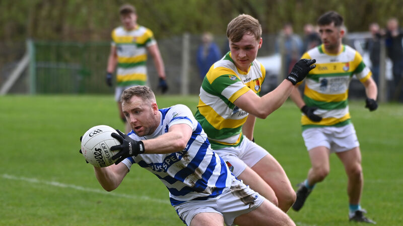 'I would always associate Rosscarbery GAA with good football. That’s ...