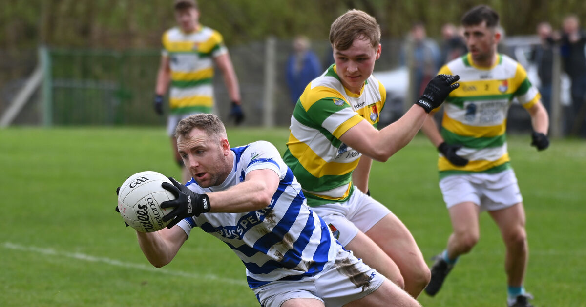 'I would always associate Rosscarbery GAA with good football. That’s ...