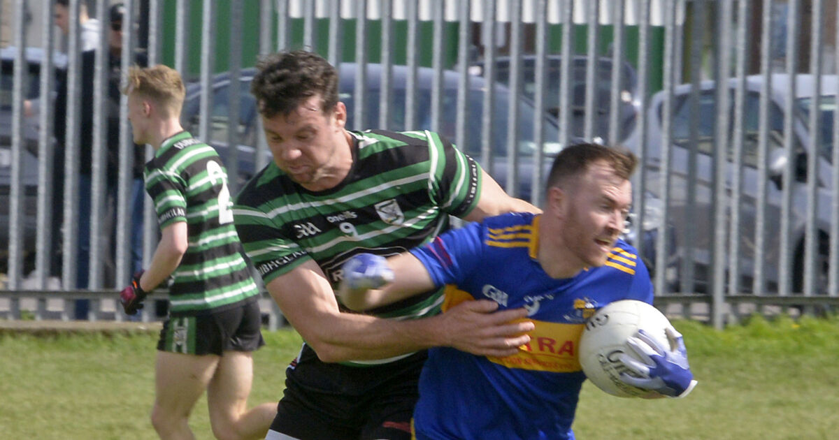 Carrigaline will have their day in the sun if the players believe in ...