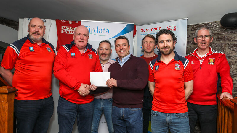 Cork Masters ready for the new season