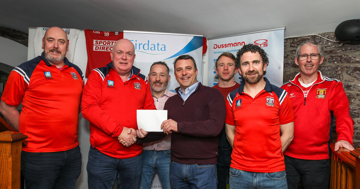 Cork Masters ready for the new season