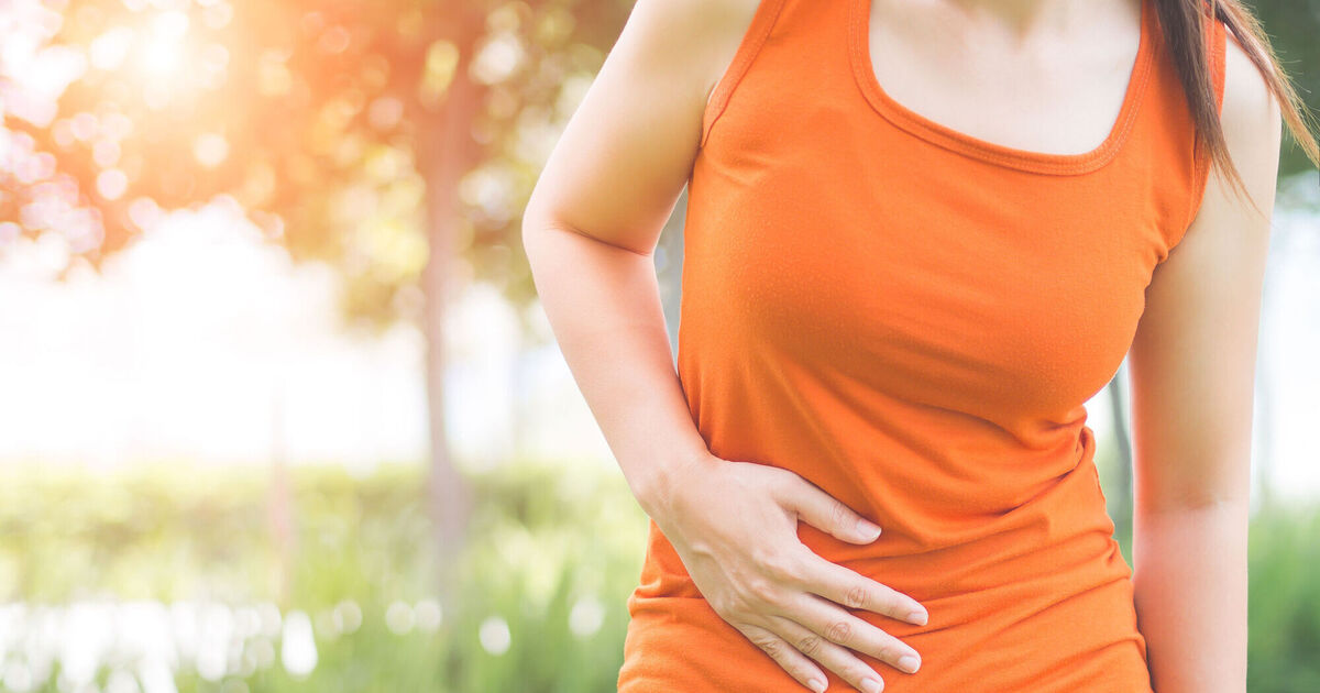 Breaking the stigma of Irritable Bowel Syndrome