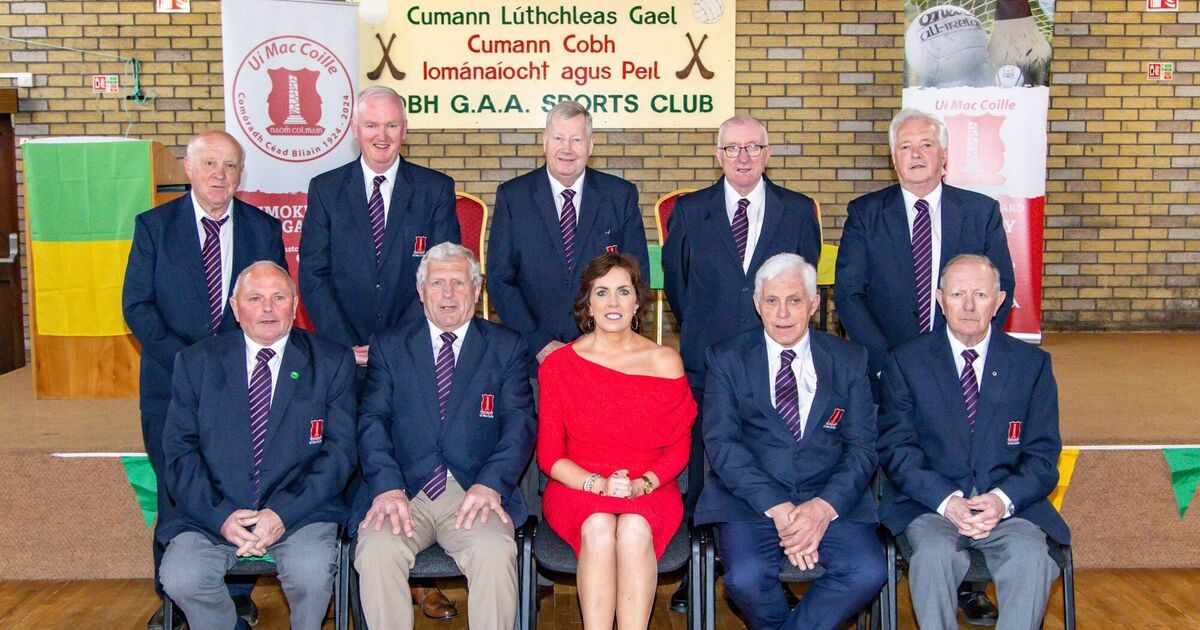 Centenary celebrations continue as football league action hots up in ...