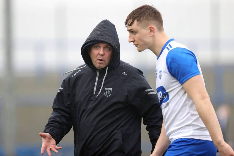 John Horgan on hurling: Where Waterford v Cork will be won and lost