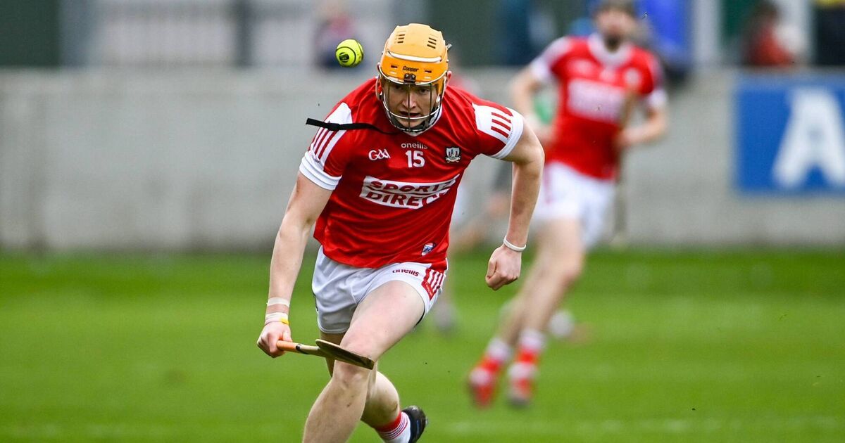 Cork hurling talking points: Huge Rebel crowd heading to Walsh Park ...