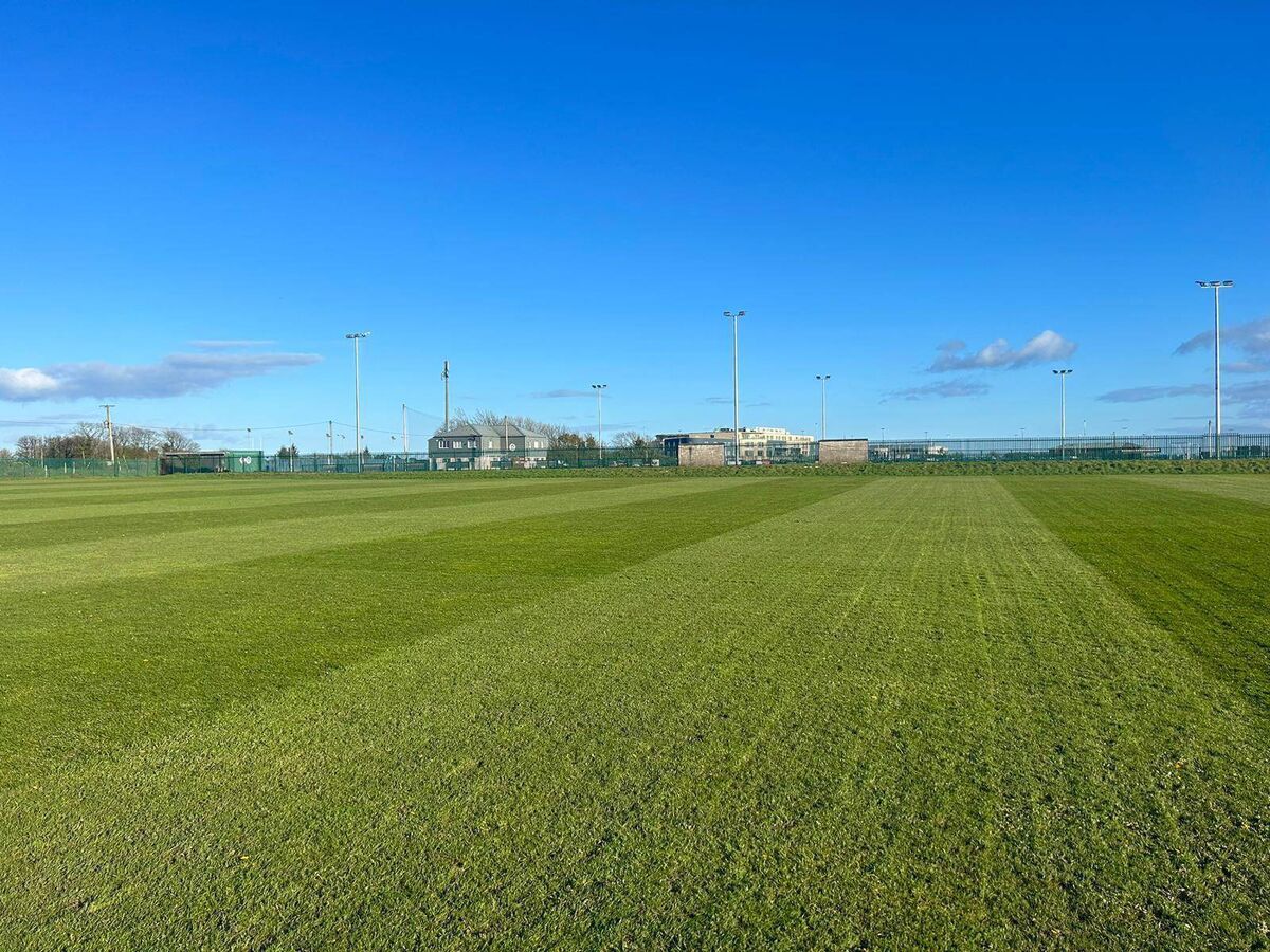 A new chapter in Ballyphehane's proud GAA history