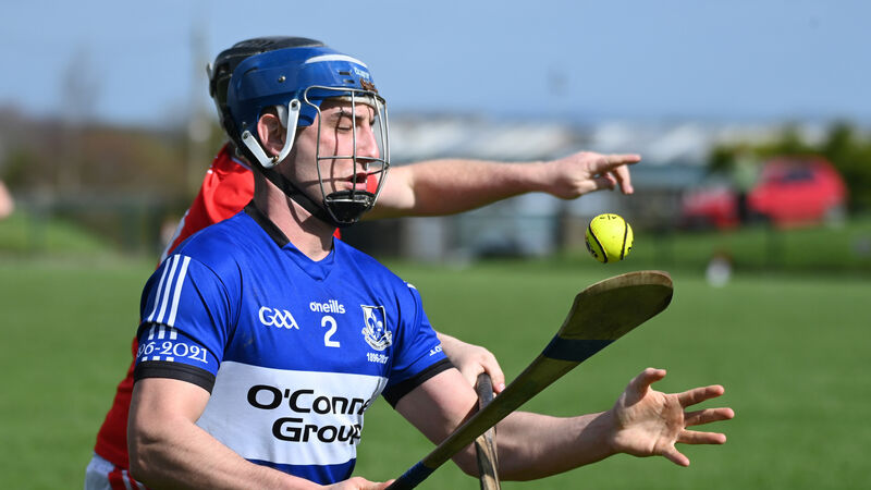 RedFM Hurling League preview: Sarsfields look to bounce back against Na ...