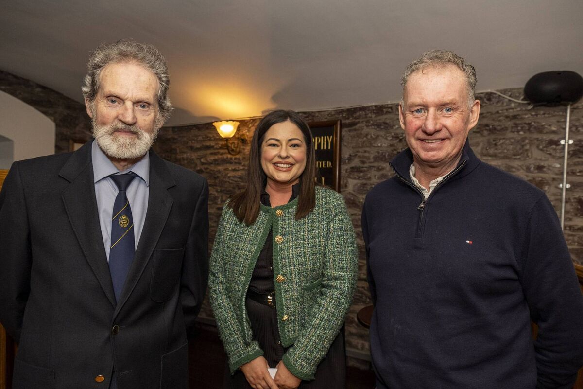 61st Cork Indoor Sports Awards will recognise Leeside's unsung heroes