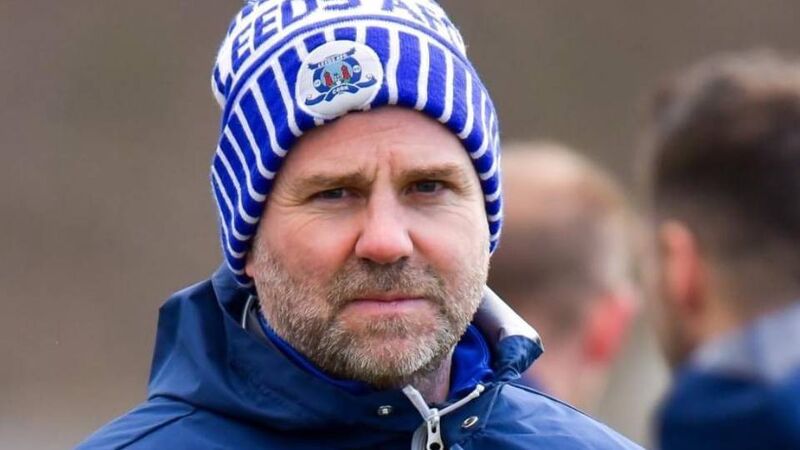 Leeds stalwart Colin Yelverton's coaching philosophy: Development comes ...