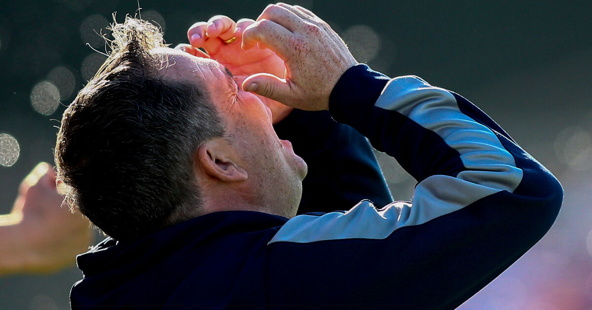 Davy Fitz had faith Déise would respond well after league disappointment