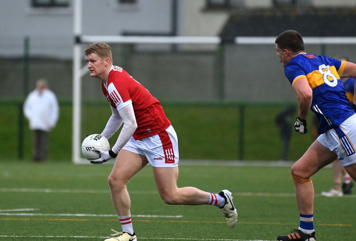 Munster U20FC: Cork face Clare knowing a win will book final spot