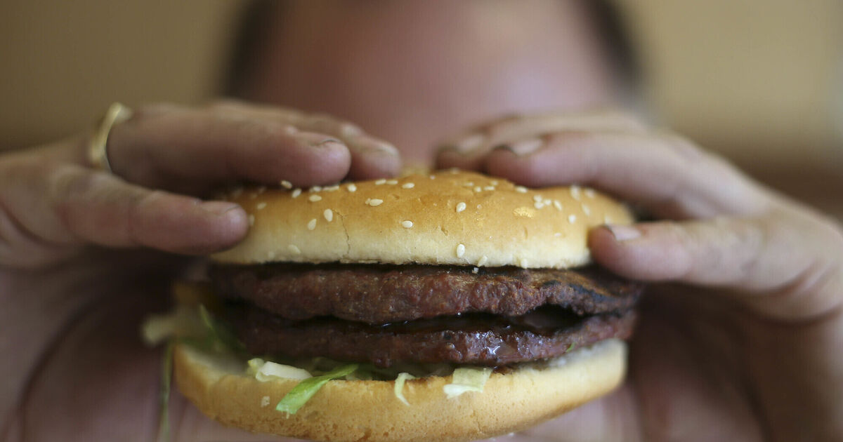 Cork fast-food restaurant worker receives compensation after unfair ...