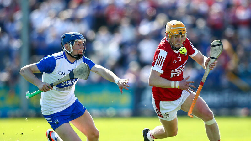 John Horgan on Cork v Clare: Páirc life can be the difference for the ...