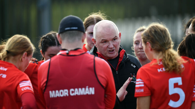 Cork aim for glory in Munster camogie championship