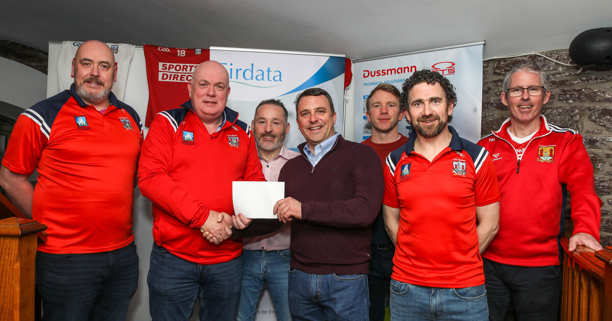Cork Masters to set up a hurling team this year