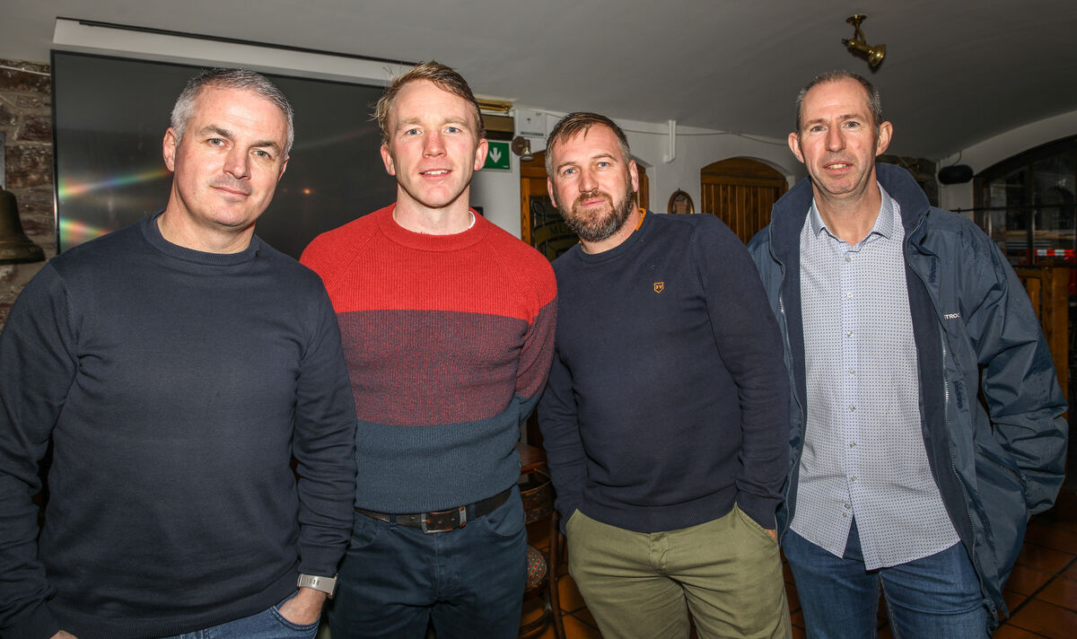 Cork Masters to set up a hurling team this year