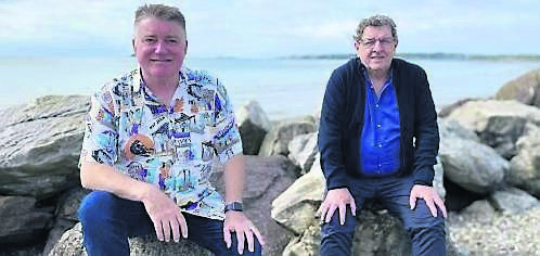 Cork sisters perform in new music TV series