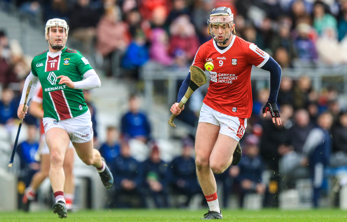 Cork v Clare: Result will determine if changes were radical or rash