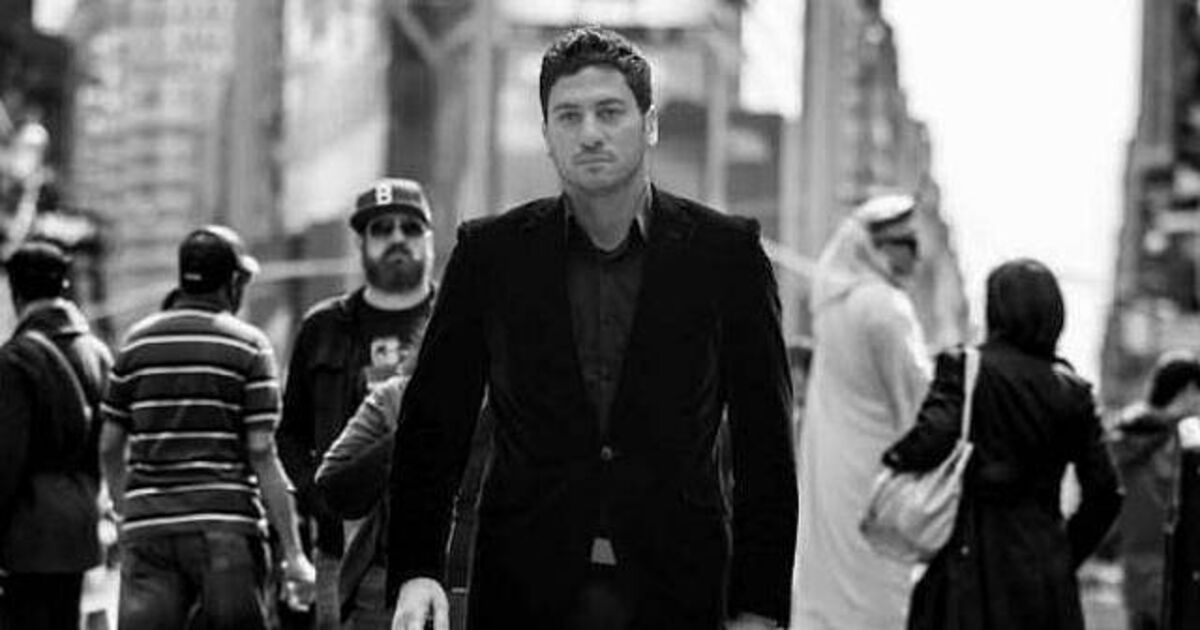 Palestinian poet to address Cork Palestine Solidarity Campaign rally today