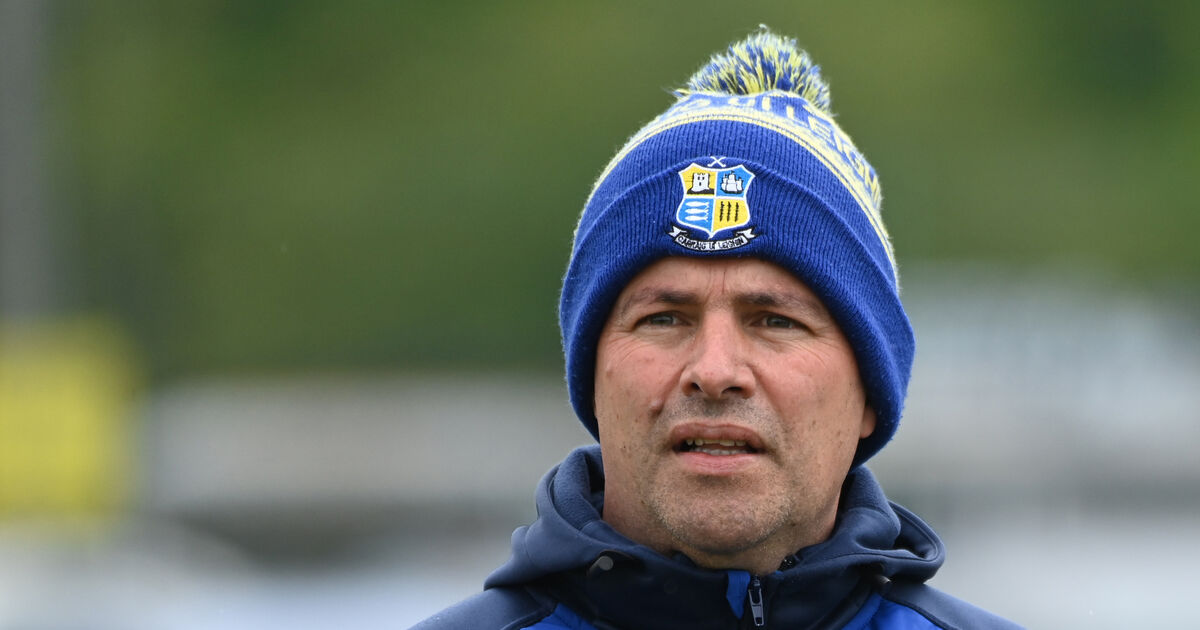 Carrigaline boss Michael Meaney relishing huge challenge of facing Nemo ...