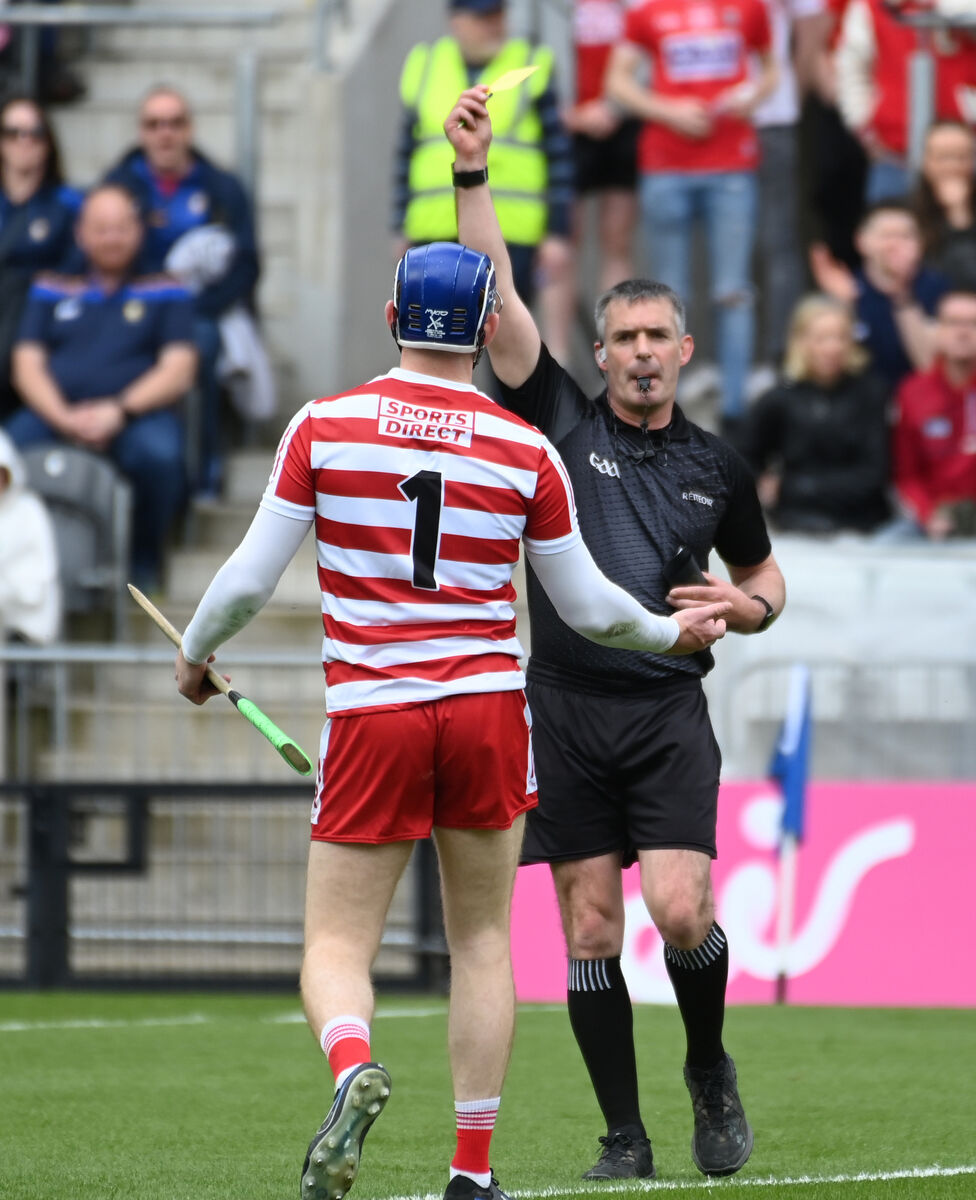 Cork v Clare: Three reasons the Rebels fell to a second defeat in a row