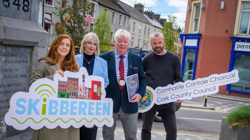 County council launches Skibb regeneration plan