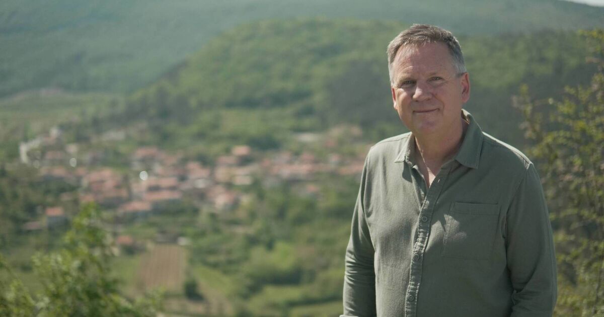 Public invited to special Mooney Talks recording in Cork