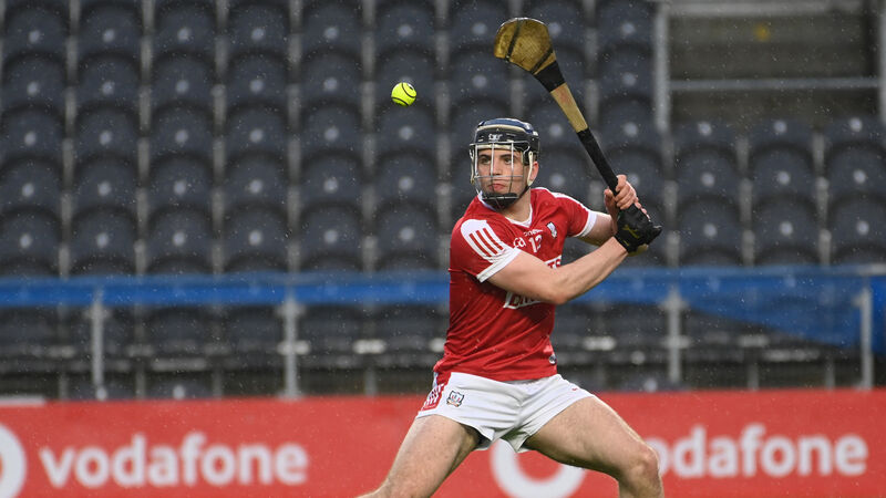 Munster U20 hurling: Cork make one change for Tipperary game