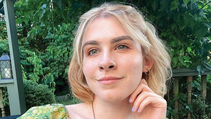 Author writes a fairytale with a distinctively Cork twist