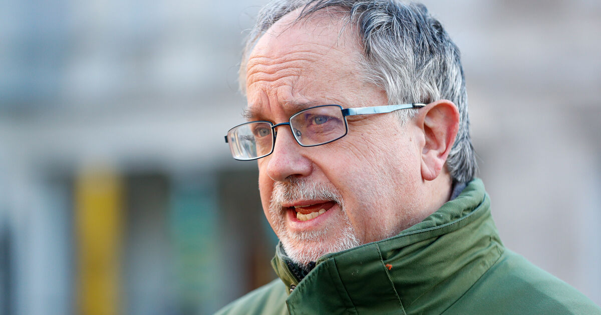 Abolishing rent pressure zones would lead to an 'explosion of rent ...