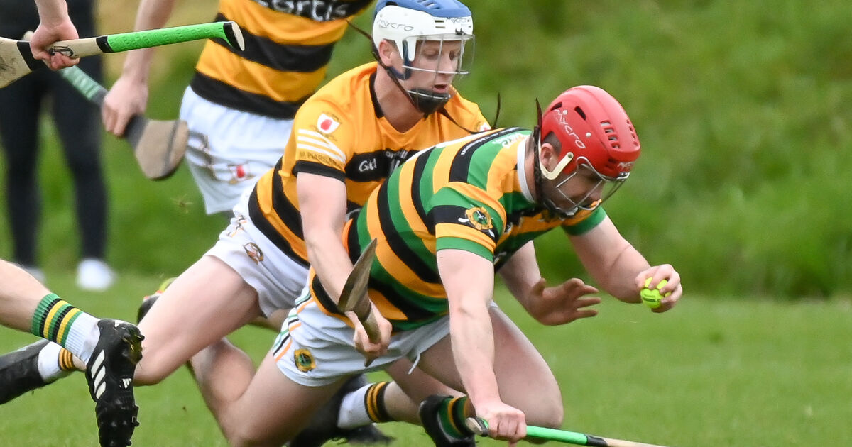 Glen Rovers showed depth of their squad against Na Piarsaigh