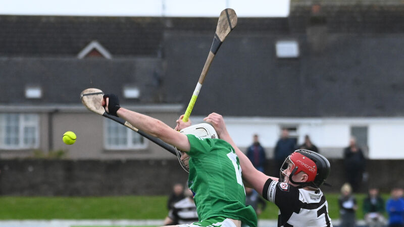 Positive signs for Killeagh despite defeat to Midleton