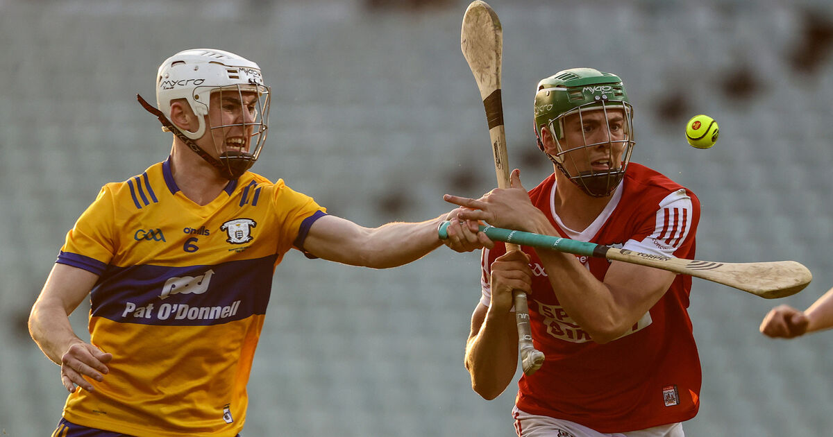 What Cork’s hurling future holds – the bigger picture needs to be seen