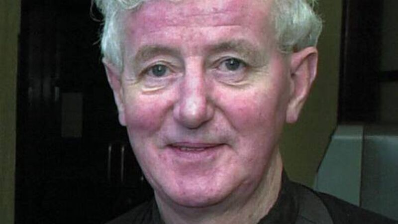 Death announced of Cork’s Canon Michael Riordan who served for more ...