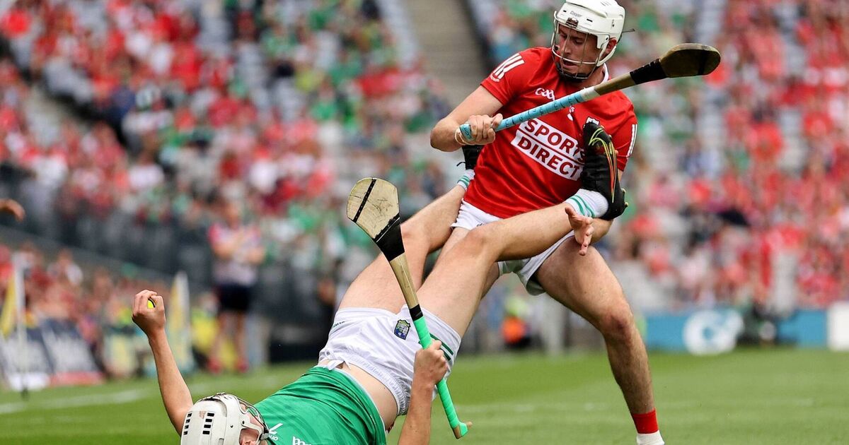 Cork v Limerick: Three key battles at Páirc Uí Chaoimh