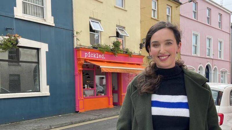 Cork local election candidate calls for use of recycled materials for ...