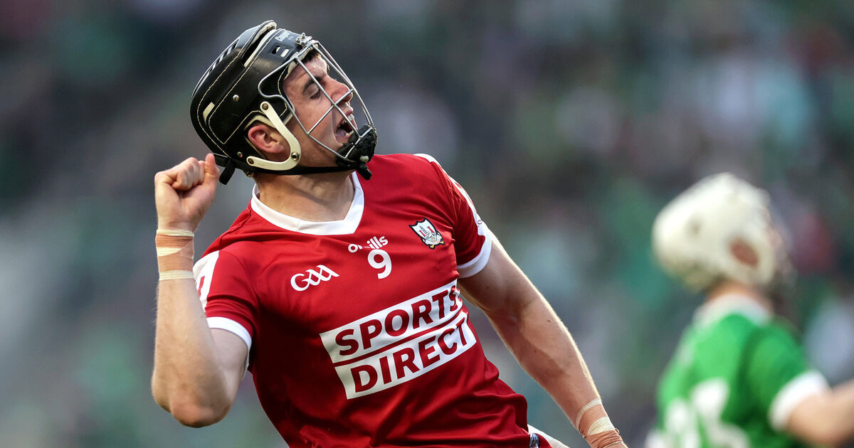 Cork v Limerick: Rebels back on track after epic victory over All ...
