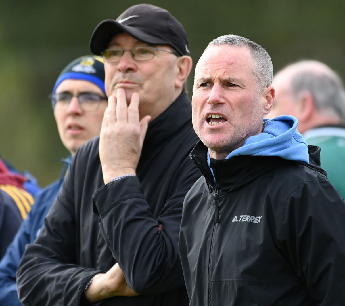 Jimmy Barry-Murphy: Cork had incredible character, it showed what ...