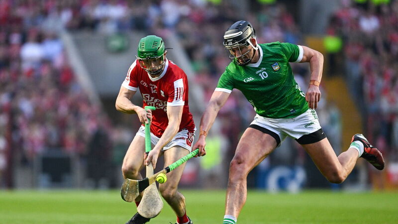 Cork hurlers have finally got right blend of youth and experience in ...